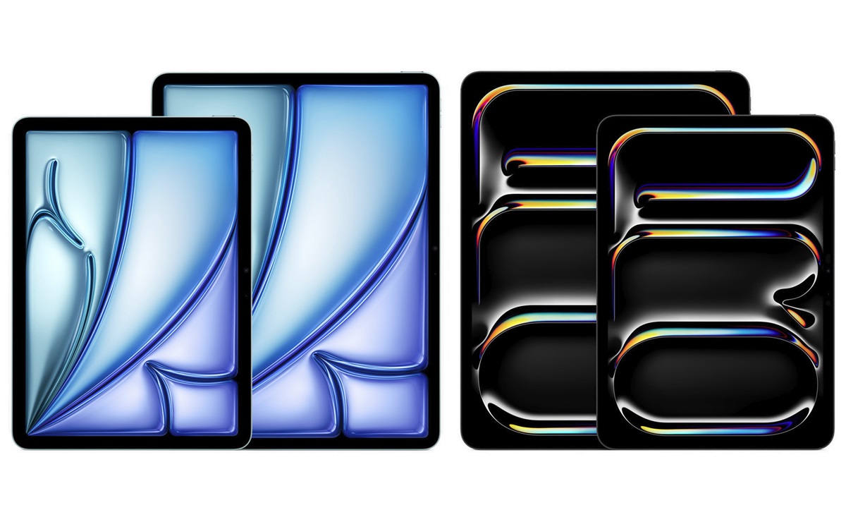 5/14/2024: The iPad Decision Flowchart 2024 – Advisorator