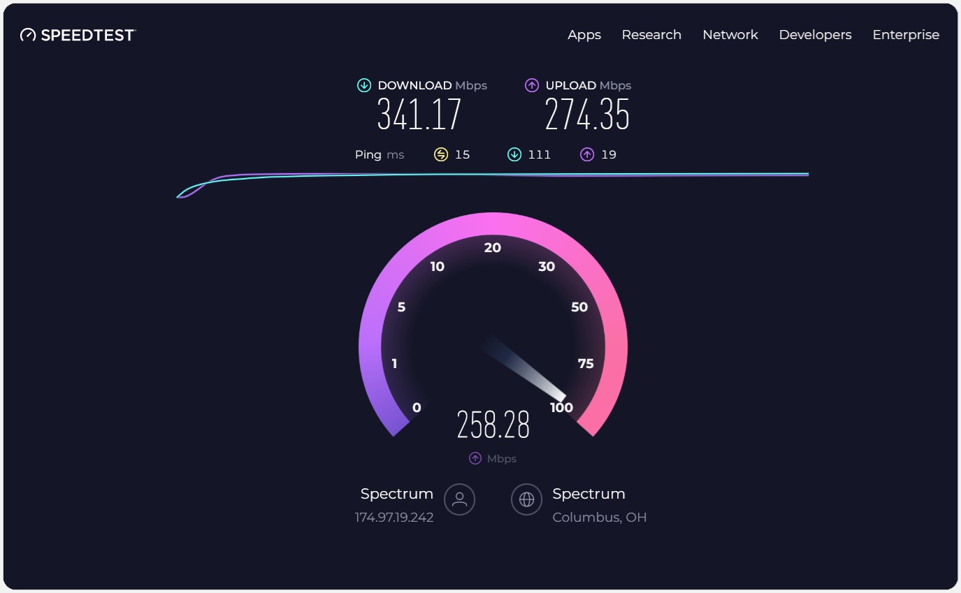 My internet upgrade ordeal - Advisorator